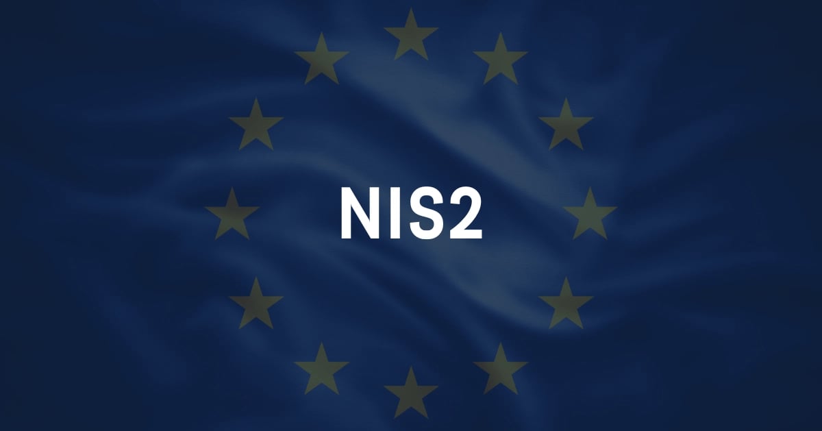What is NIS2 & how will it affect your organization?